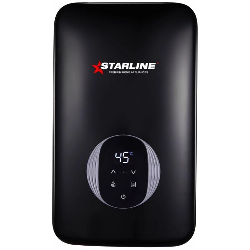 Starline Instant Electric Water Heater 3.5 kw